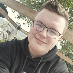 Liam M. | Island of Shade Wiki | Fandom