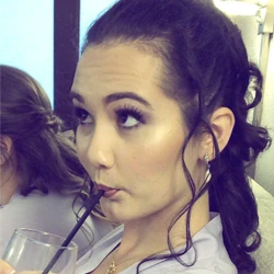 Alyssa P. | Island of Shade Wiki | Fandom