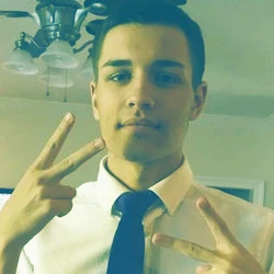 Jacob C. | Island of Shade Wiki | Fandom