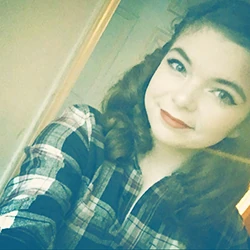 Madison K. | Island of Shade Wiki | Fandom