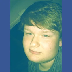 Isaac M. | Island of Shade Wiki | Fandom