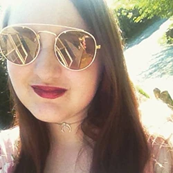 Kaitlyn G. | Island of Shade Wiki | Fandom