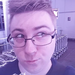 Drew H. | Island of Shade Wiki | Fandom