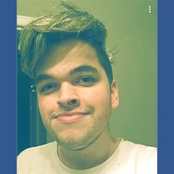 Zach B. | Island of Shade Wiki | Fandom