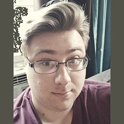 Drew H. | Island of Shade Wiki | Fandom