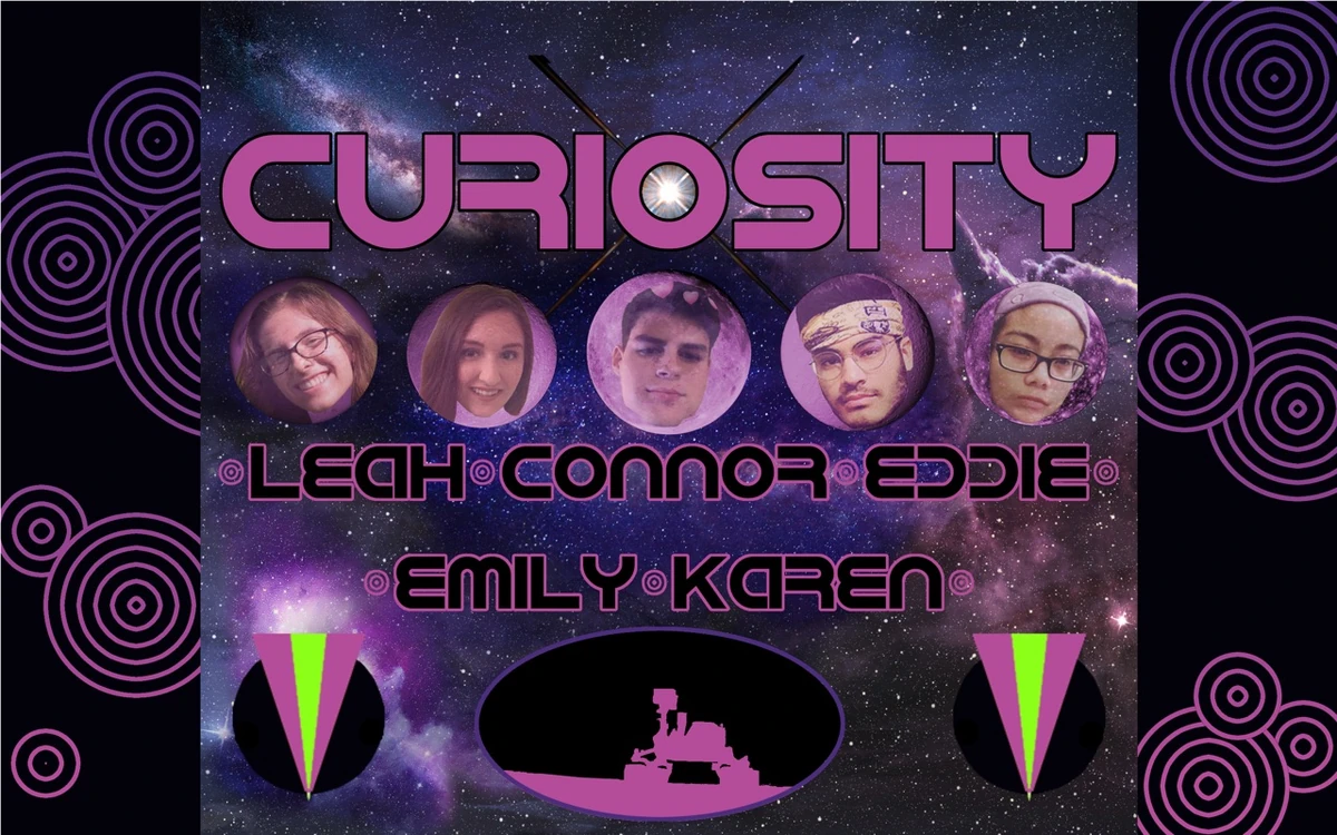 Curiosity | Island of Shade Wiki | Fandom
