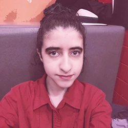 Roxy D. | Island of Shade Wiki | Fandom