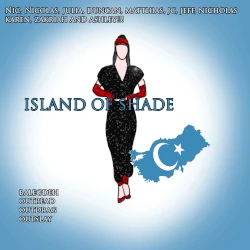 Balegdeh | Island of Shade Wiki | Fandom