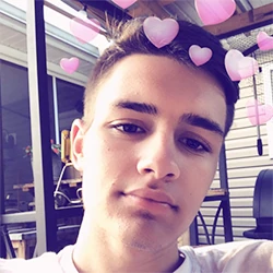 Jacob C. | Island of Shade Wiki | Fandom