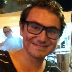 Eric X. | Island of Shade Wiki | Fandom