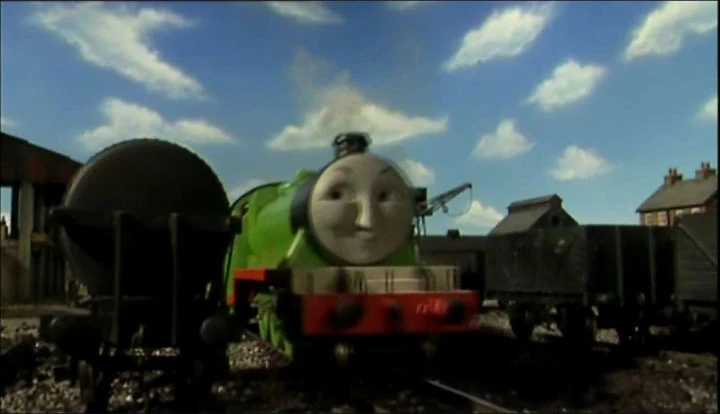 Henry | Thomas and Friends Wiki | Fandom