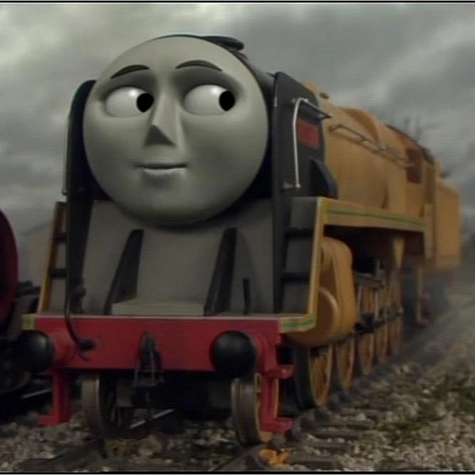 Murdoch | Thomas and Friends Wiki | Fandom