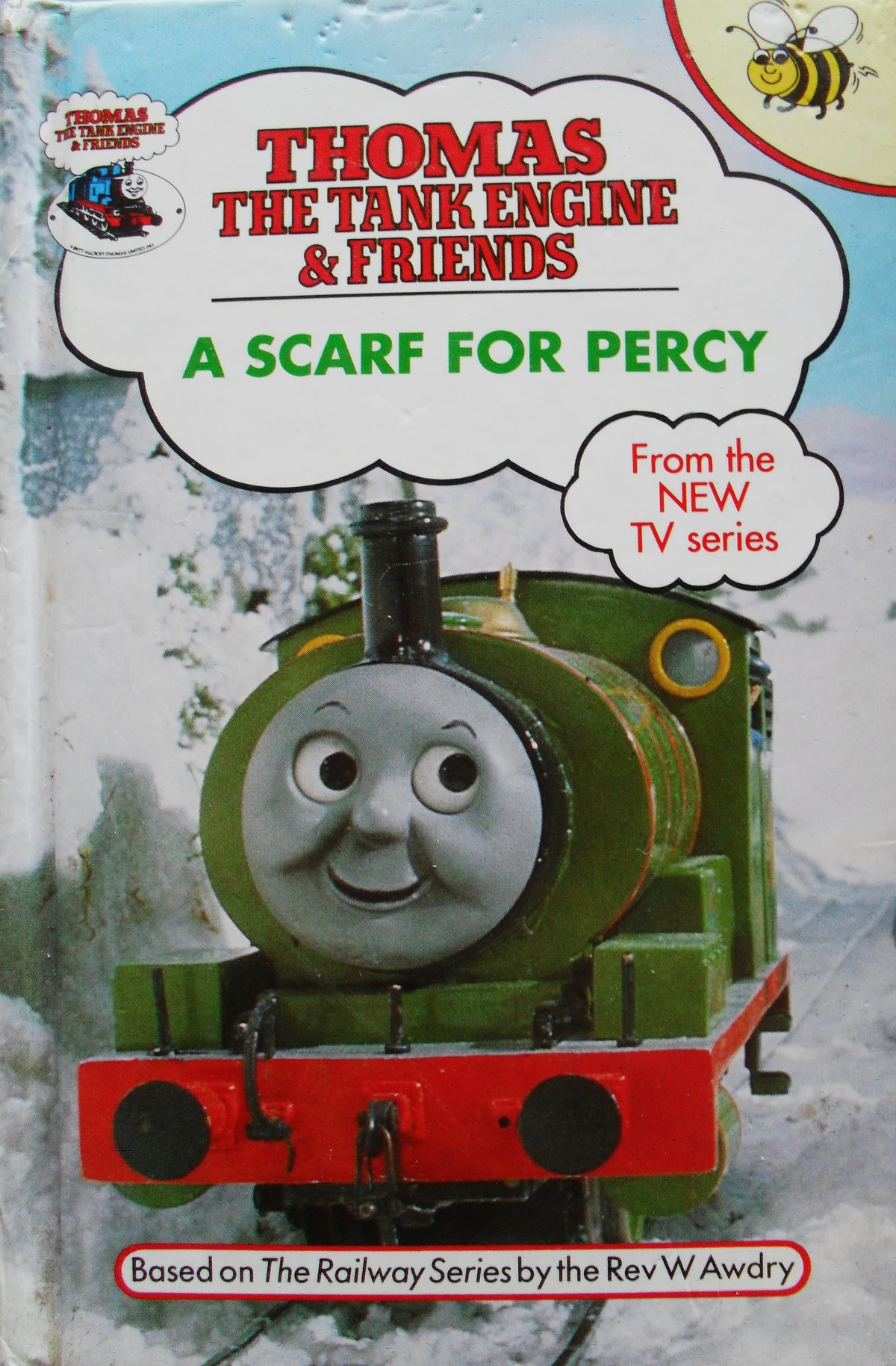 Season 3 Buzz Books | Thomas and Friends Wiki | Fandom