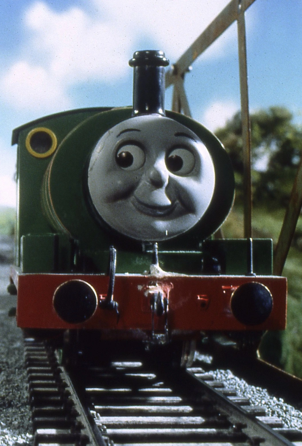 Season 2 (1986) | Thomas and Friends Wiki | Fandom