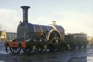 Iron Duke | Thomas and Friends Wiki | Fandom