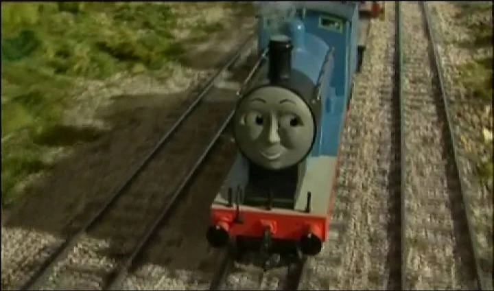 Edward | Thomas and Friends Wiki | Fandom