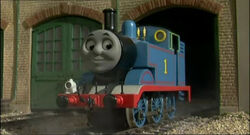 Thomas (Series 1) | Thomas and Friends Wiki | Fandom