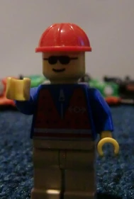 Herr Mann | Island of Sodor Chronicles Wiki | Fandom