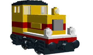 Ethan | Island of Sodor Chronicles Wiki | Fandom