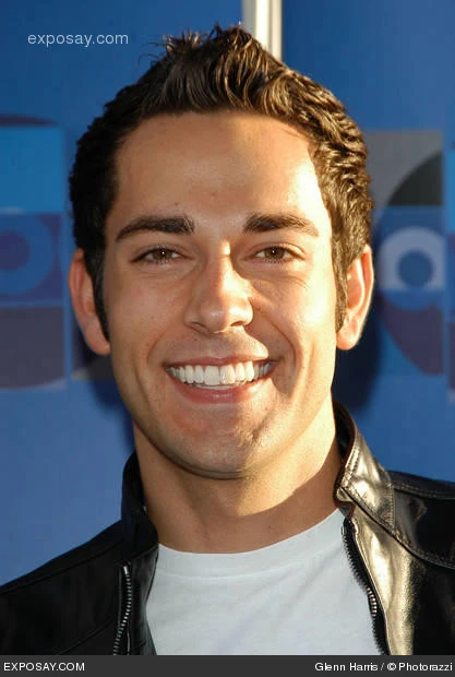 Zachary Levi | Island of Sodor Chronicles Wiki | Fandom