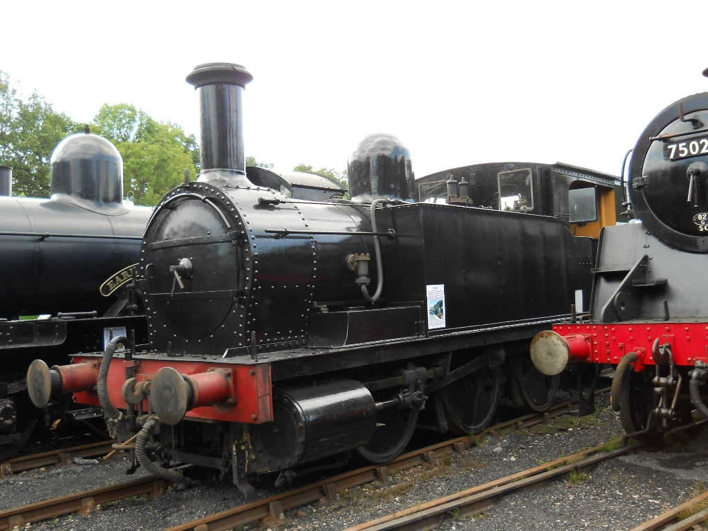 Category:Electric Locomotives | Island of Sodor Chronicles Wiki | Fandom