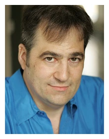 Mike Pollock | Island of Sodor Chronicles Wiki | Fandom