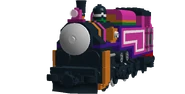 Ashima | Island of Sodor Chronicles Wiki | Fandom