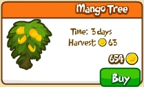 Mango Tree | Island Paradise Wiki | Fandom