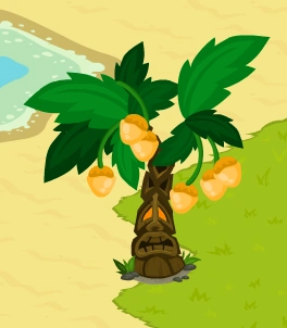Tiki Tree | Island Paradise Wiki | Fandom