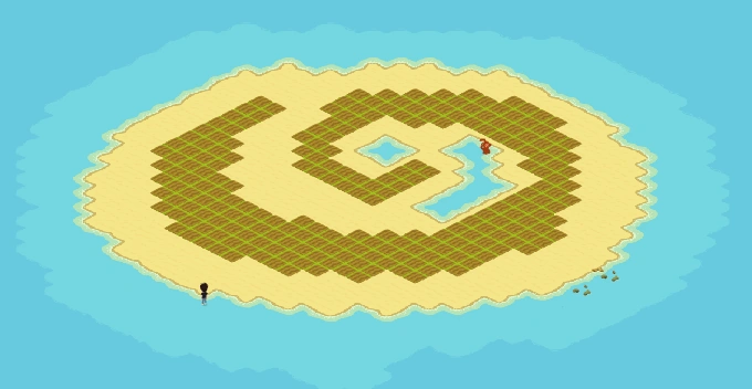 Spiral Island | Island Paradise Wiki | Fandom