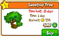 Sweetsop Tree | Island Paradise Wiki | Fandom