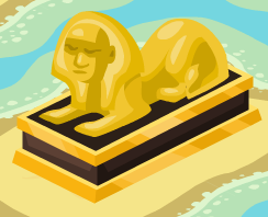 Sphinx | Island Paradise Wiki | Fandom