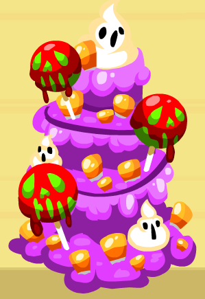 Candy Tower | Island Paradise Wiki | Fandom