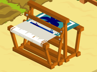 Master Loom | Island Paradise Wiki | Fandom