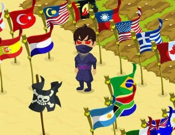 Hiro | Island Paradise Wiki | Fandom