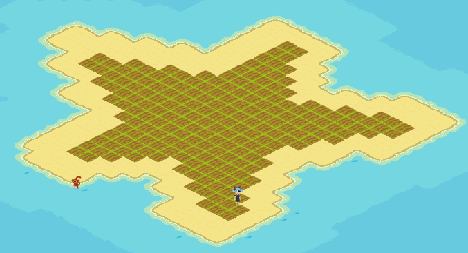 Star Island | Island Paradise Wiki | Fandom
