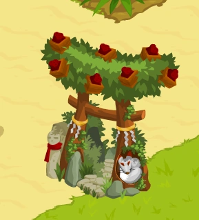 Torii Tree | Island Paradise Wiki | Fandom