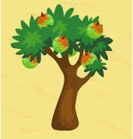 Shipova Tree | Island Paradise Wiki | Fandom