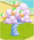 Rainbow Sherbet Tree | Island Paradise Wiki | Fandom