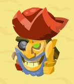 Pirate Tiki | Island Paradise Wiki | Fandom