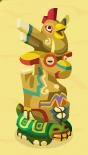 Chicken Totem Pole | Island Paradise Wiki | Fandom