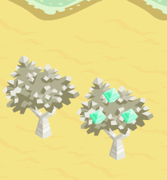 Sea Salt Tree | Island Paradise Wiki | Fandom