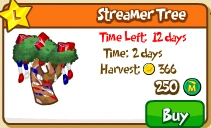 Streamer Tree | Island Paradise Wiki | Fandom