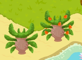 Spider Berry Bush | Island Paradise Wiki | Fandom