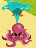 Octopus Fountain | Island Paradise Wiki | Fandom