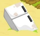 Washed-Up Fridge | Island Paradise Wiki | Fandom
