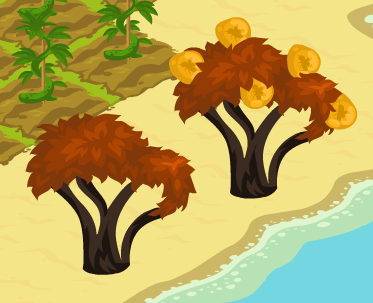 Amber Tree | Island Paradise Wiki | Fandom