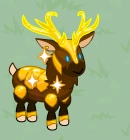 Artemis Stag | Island Paradise Wiki | Fandom