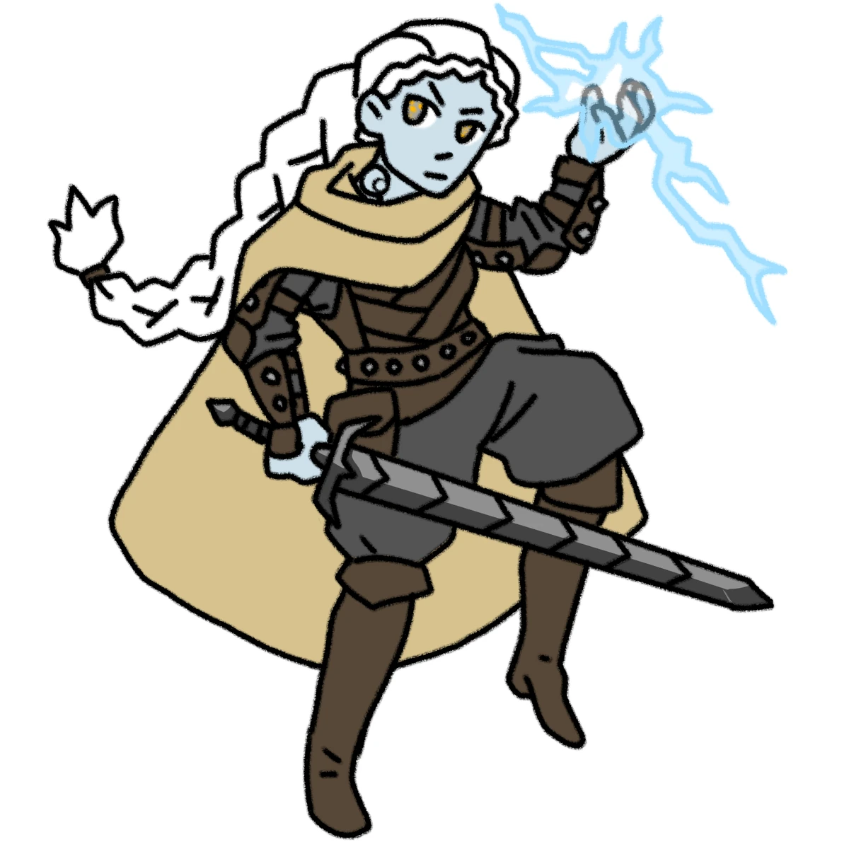 Wren | Islands of the Shadow King Wiki | Fandom