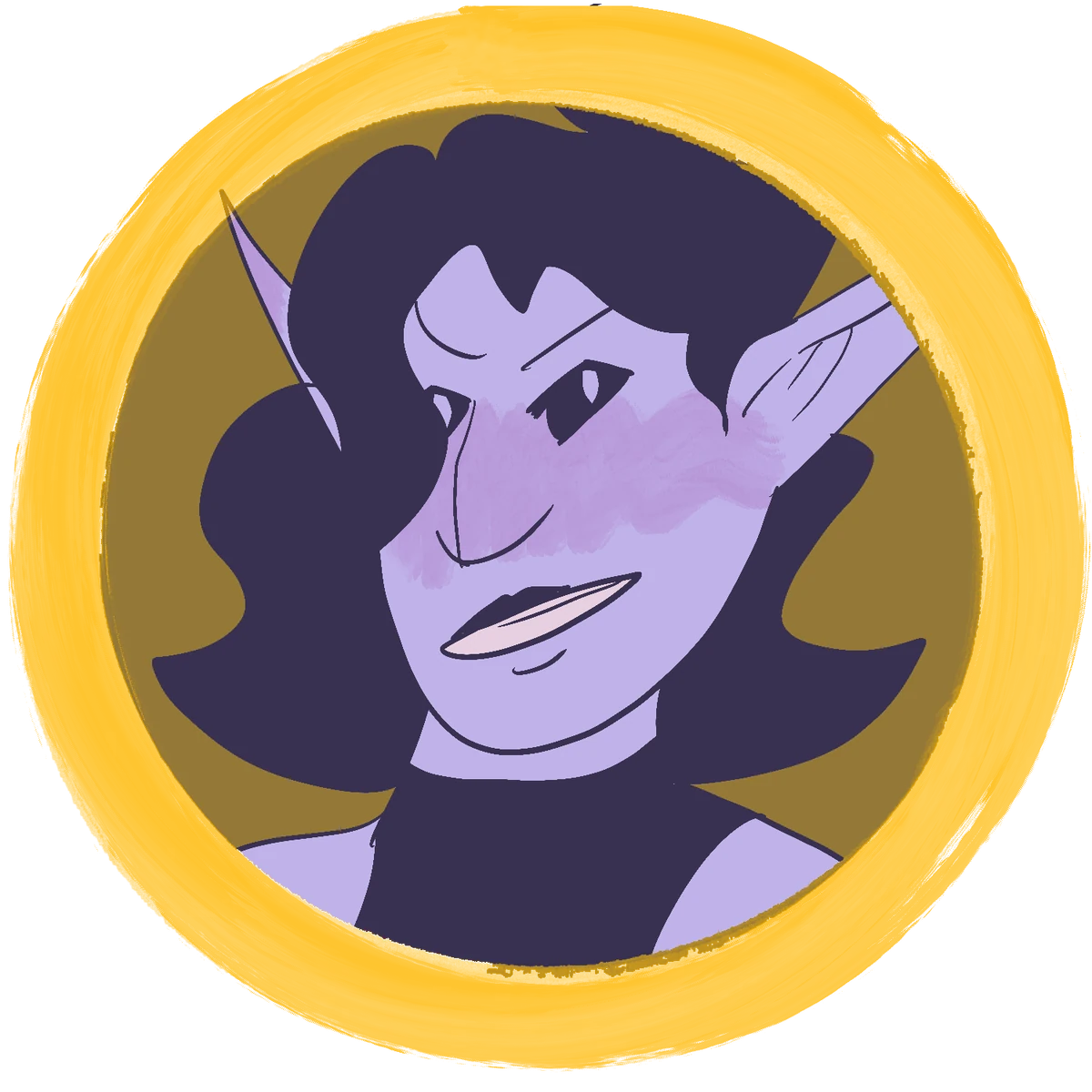 Luthiel Kazilyth Dalamin | Islands Wiki | Fandom